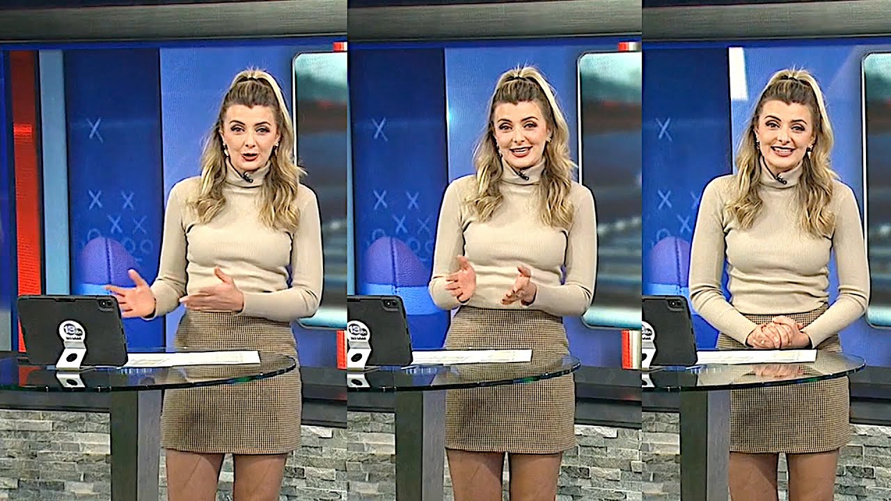 Jenna Cottrell Nov 13 2022 - YouTube