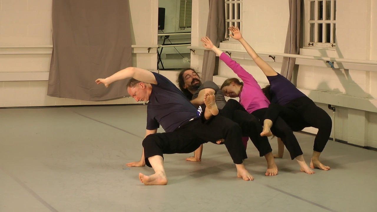 Human Landscape Dance--Hood 11_3_16 - YouTube