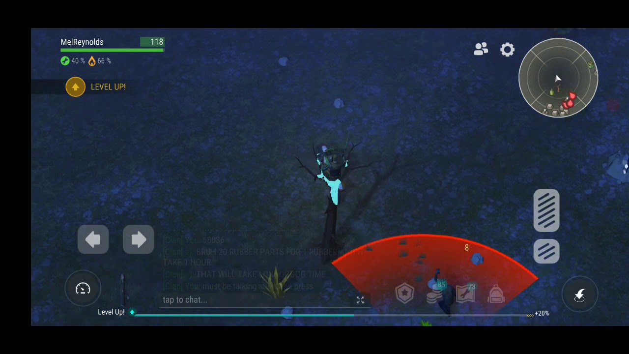 Ldoe enduro chopper skin - YouTube