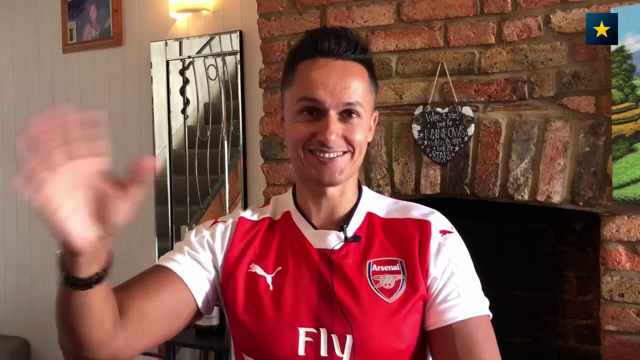 #BettingPeople Interview STEPHEN POWER 'The Racing Blogger' 3/4 - YouTube