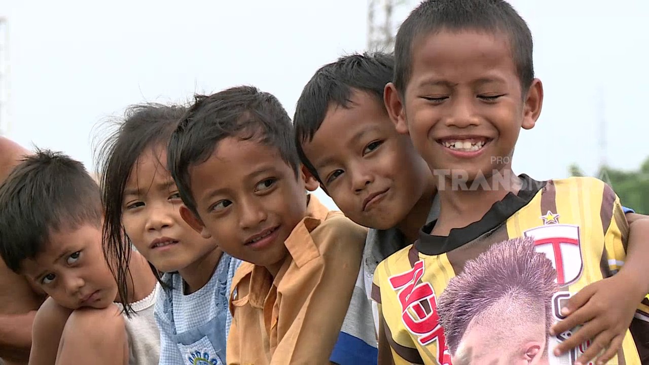INDONESIAKU - WAJAH MURUNG DIBALIK IBUKOTA (1/5/17) 3-3 - YouTube