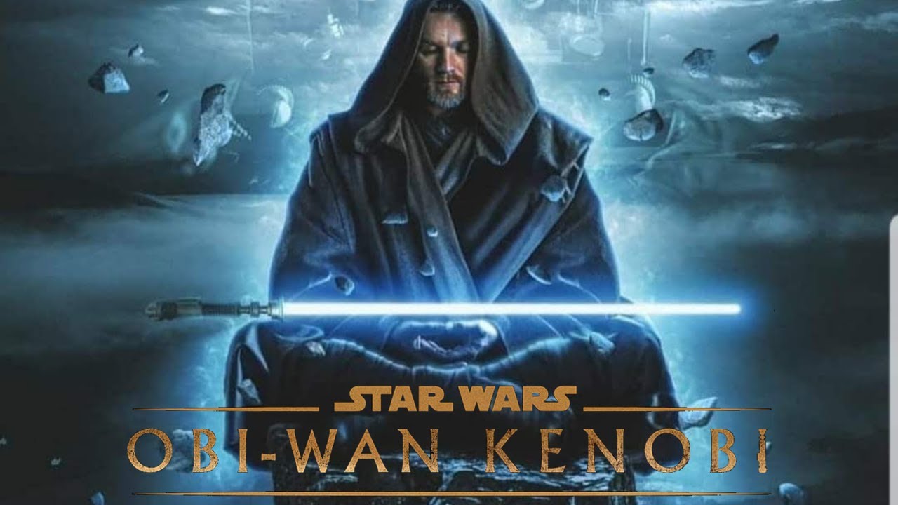 Obi Wan Kenobi - RESOLVE || (Tribute 2021) - YouTube
