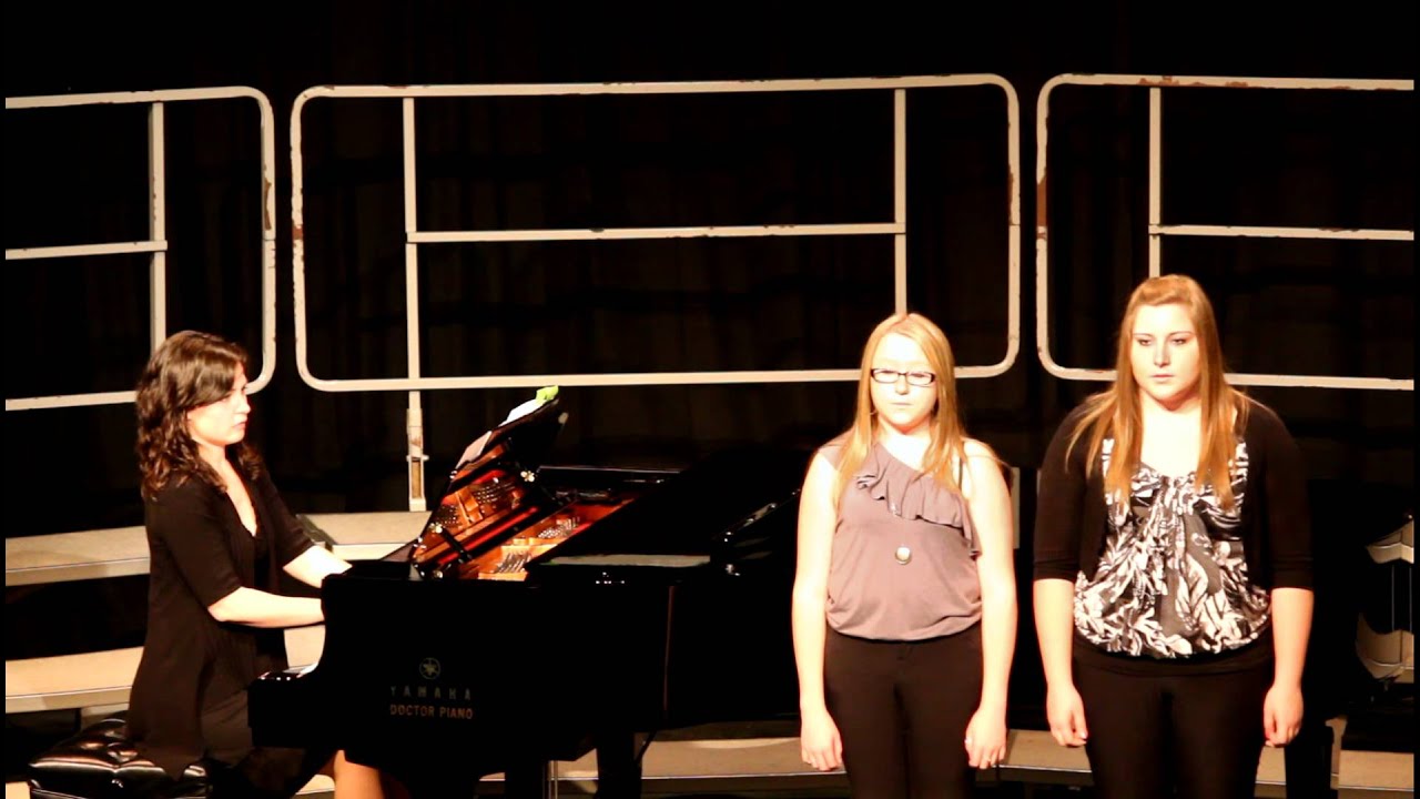 May Day carol - YouTube