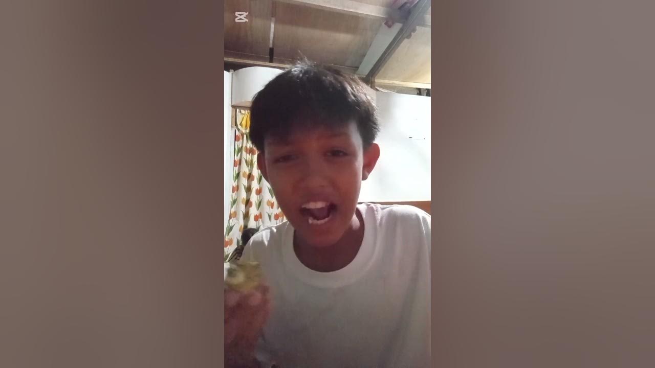 Kahalang sa balut mga kabady pero masarap - YouTube