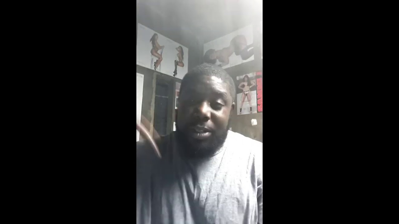 Prison Rap: "Paper Chasing Through Any Situation." - YouTube