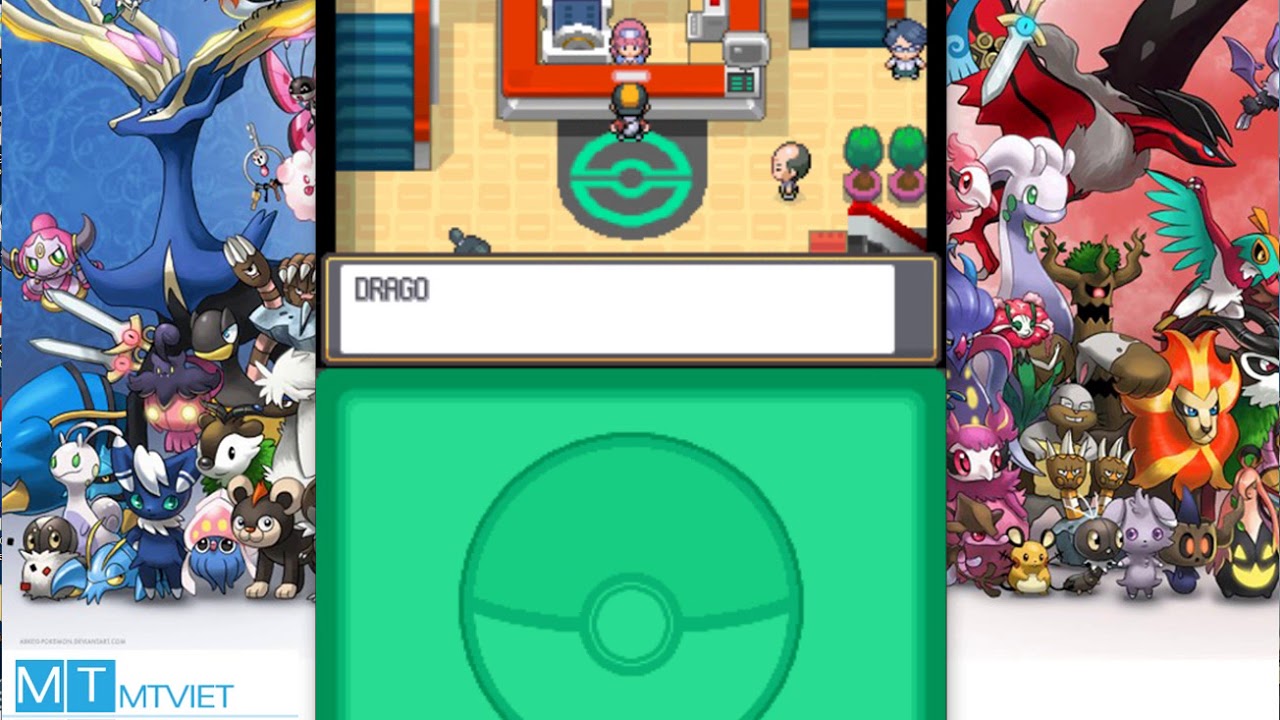 Pokemon Heart Gold Walkthrough 43 : Dark Cave, Route 46 - YouTube