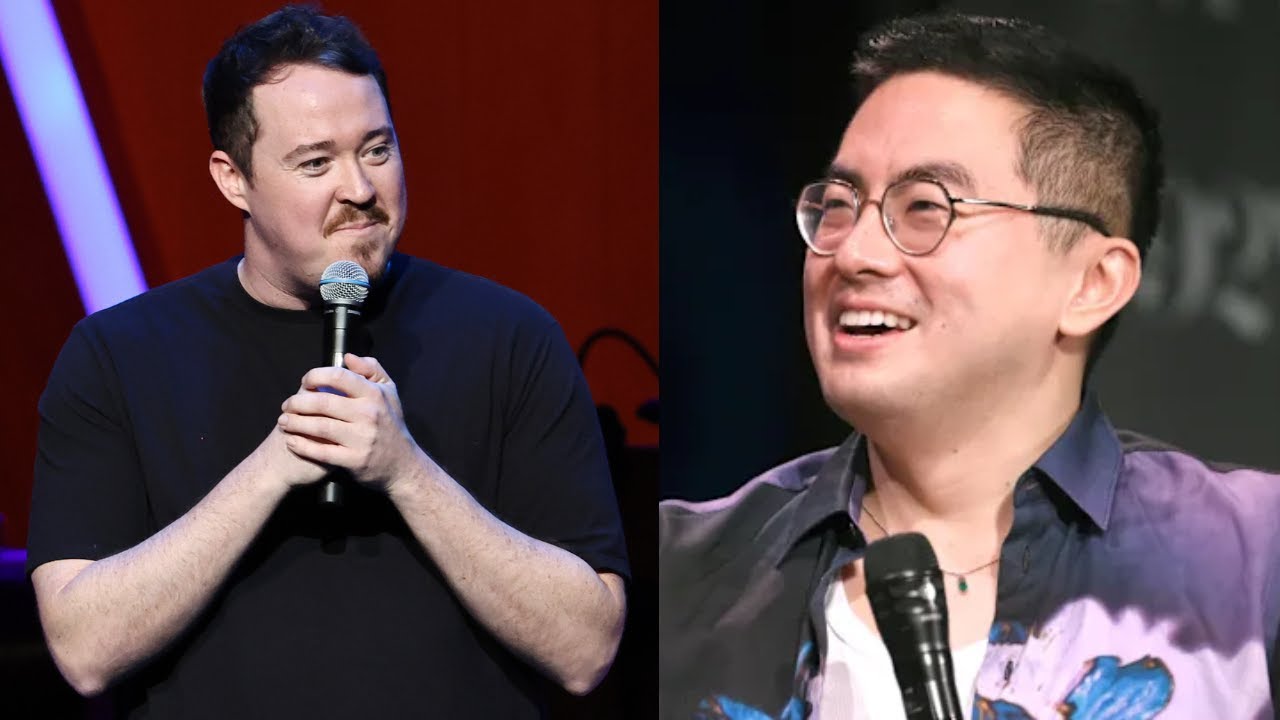Bowen Yang Breaks Silence on Dave Chappelle & Shane Gillis Rumors | SNL ...