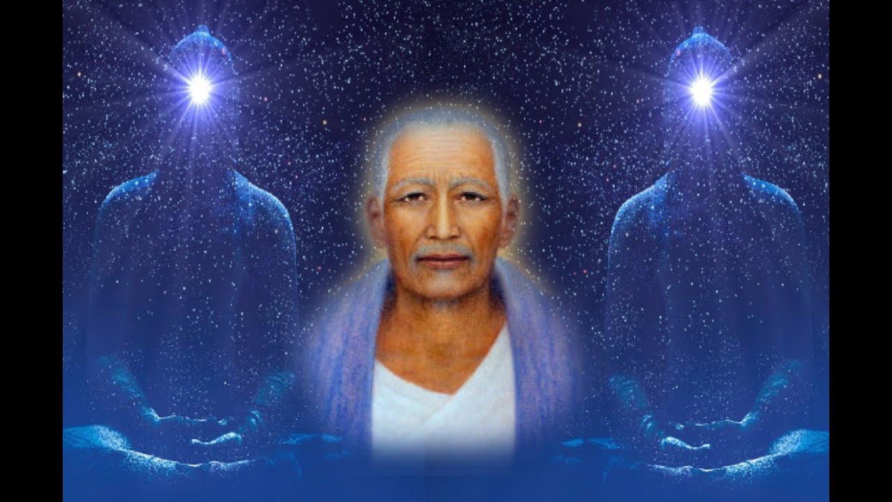 Master Djwhal Khul / Your Lightbody Initiations - YouTube