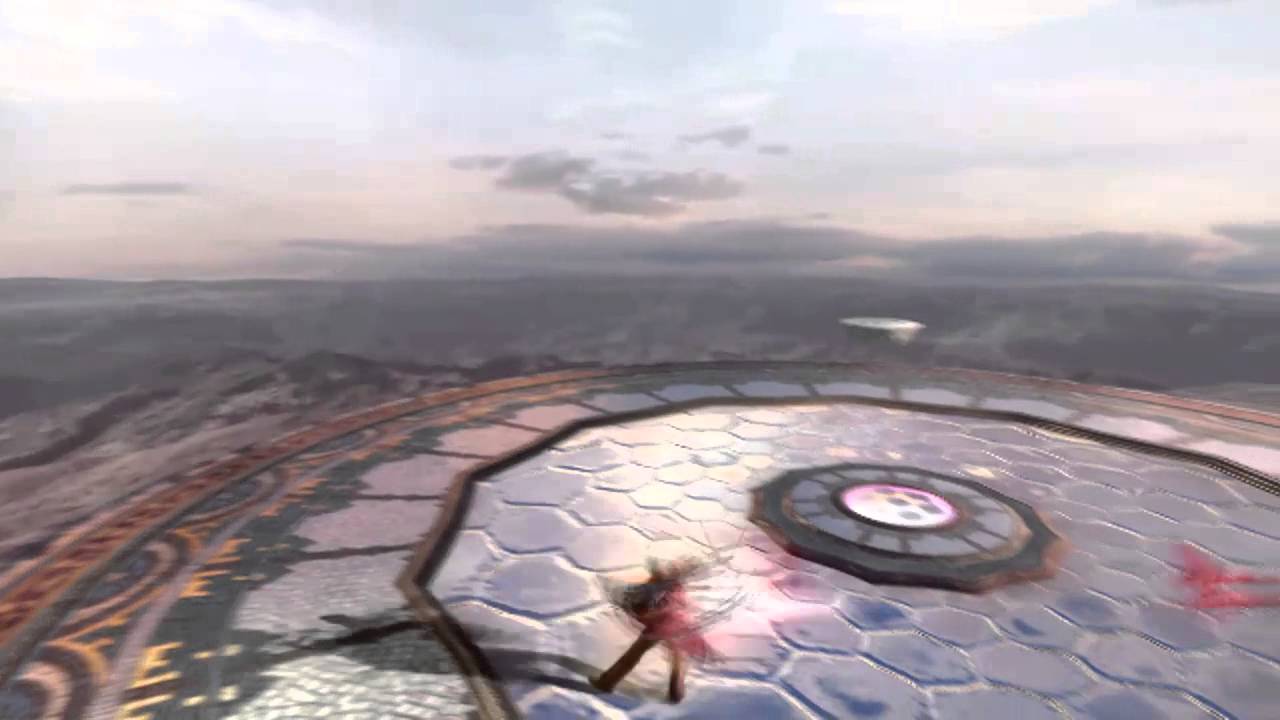 DMC4: combo and combo2 trailer - YouTube