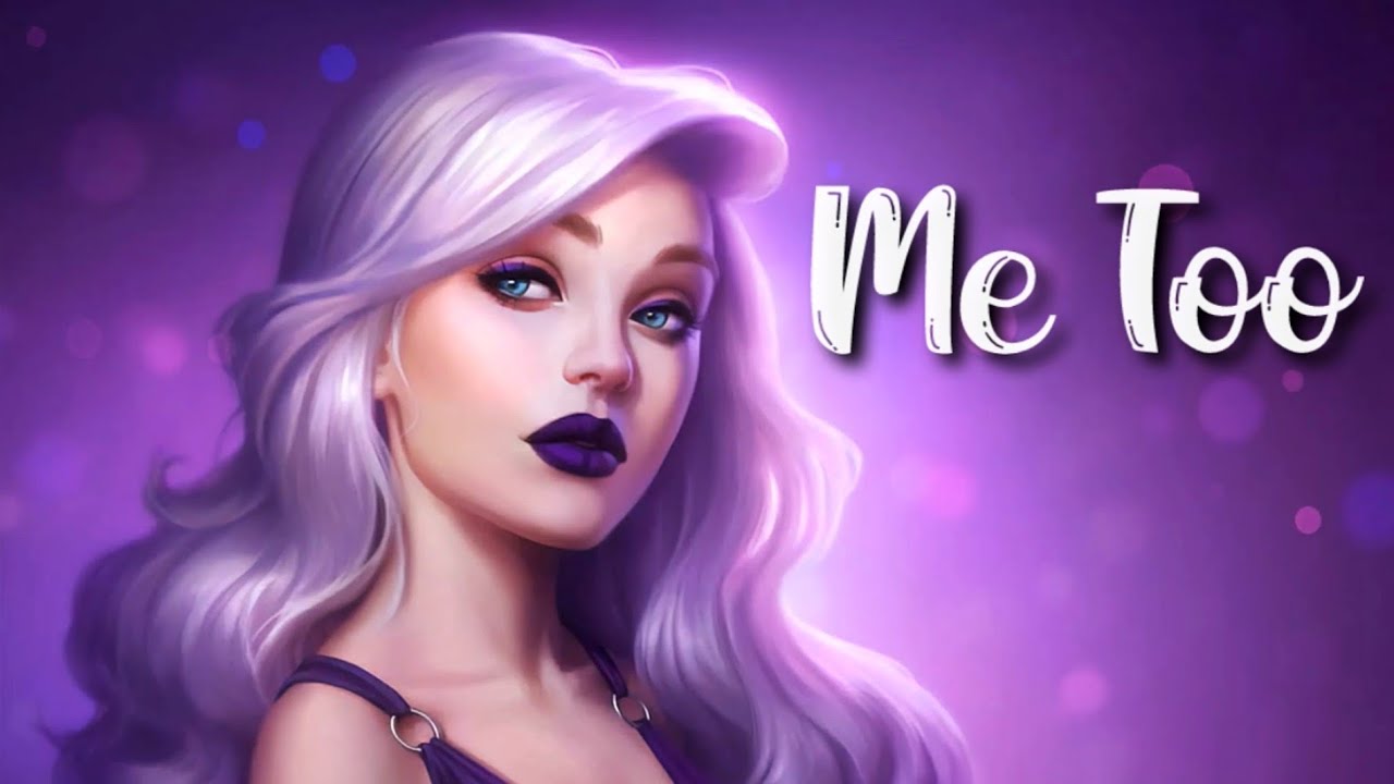 Meghan Trainor - Me Too [Traduction FR] - YouTube