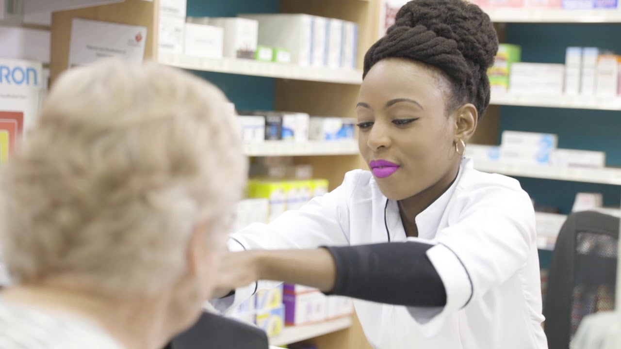 Guild Pharmacy of the Year 2018 - Wagga NSW - YouTube