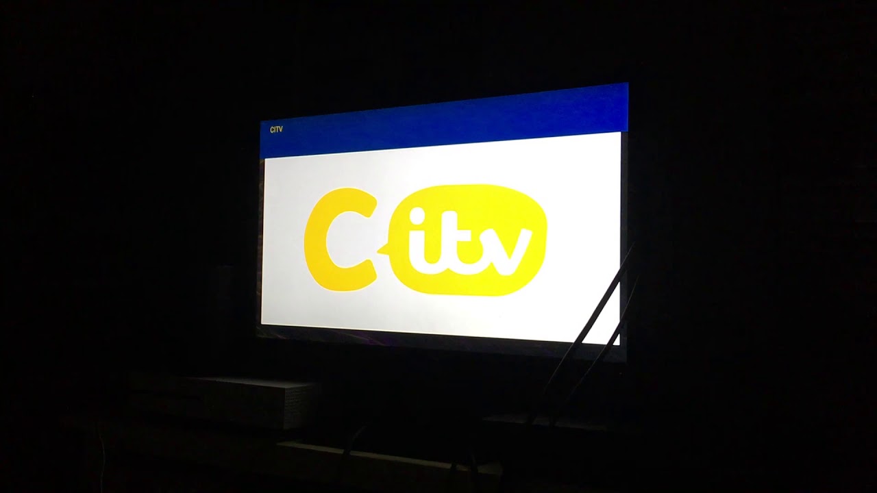 ITV Night screen 2019 - YouTube