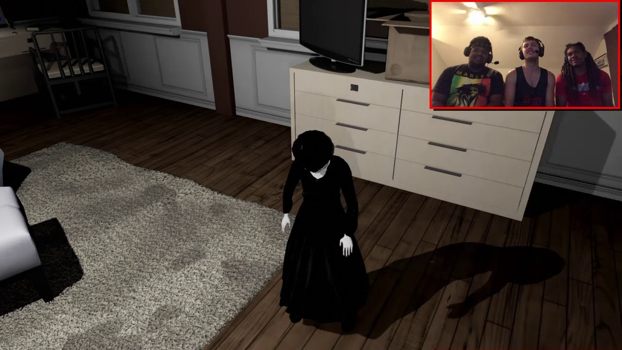 Emily Wants To Play / Emily is hiding, Mr.Tatters, and chester! - YouTube