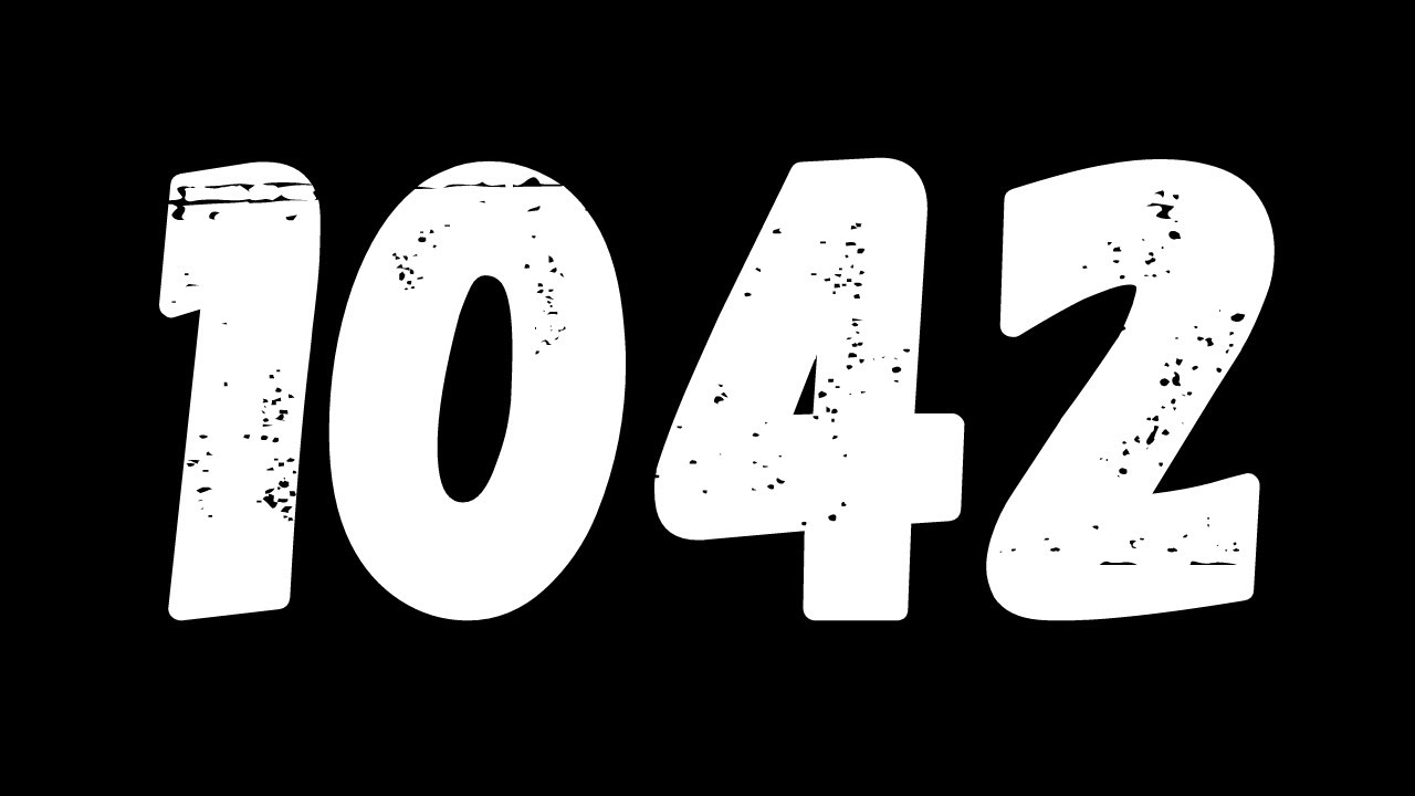 1042 YouTube 1042-youtube