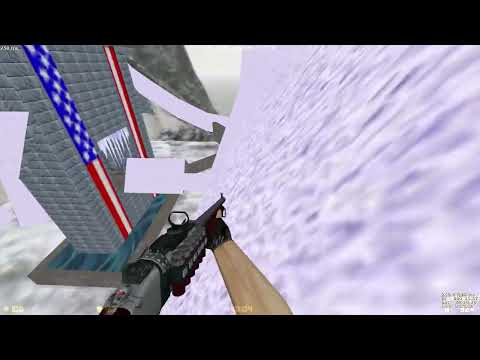 Counter Strike - Surf ski2
