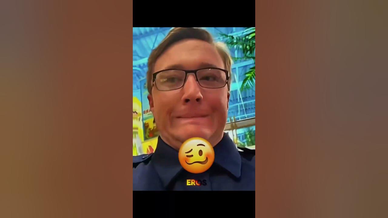 Man Gets Caught By A Cop 💀 Shorts Youtube