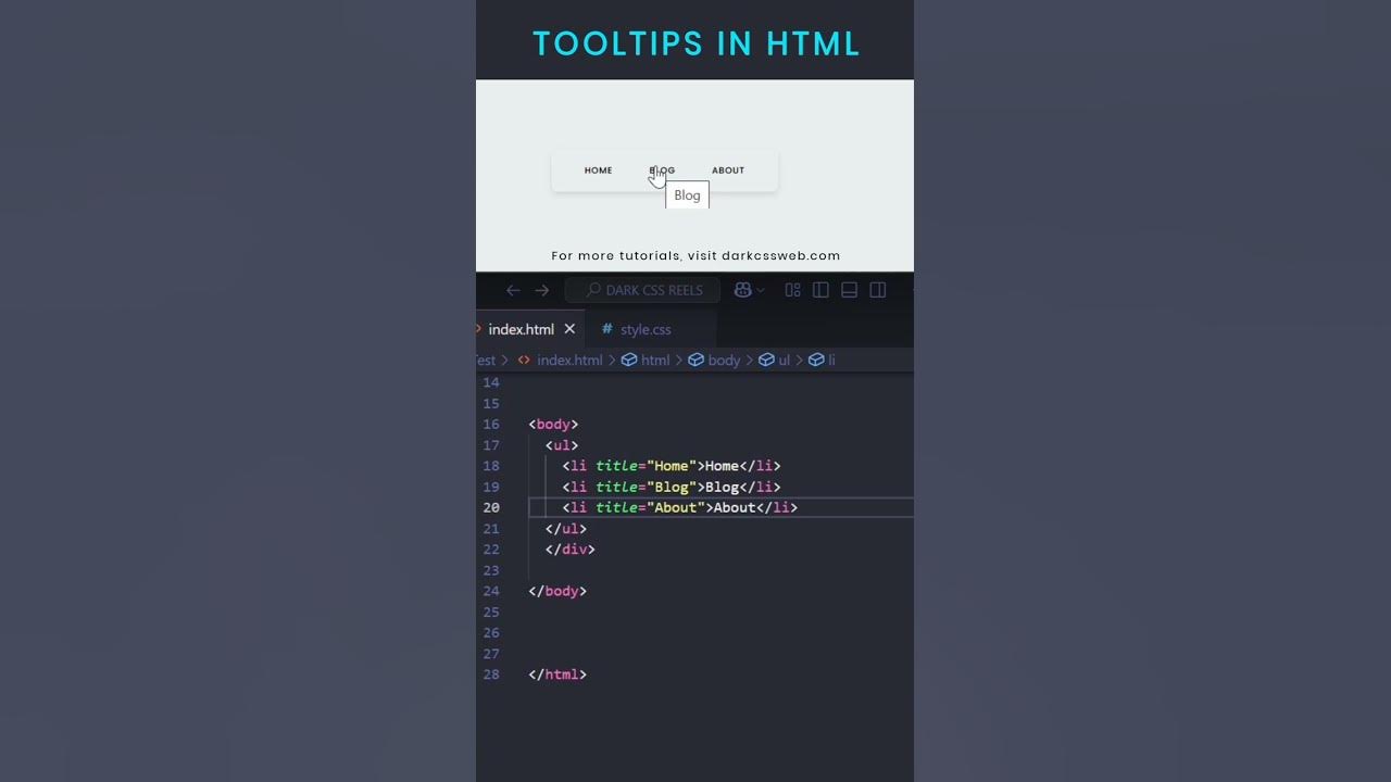 How To Create Hover Effect Using Html And Css Webdesign Coding Html