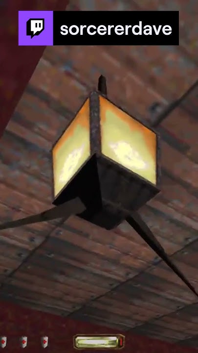 Strategic lamp placement - YouTube