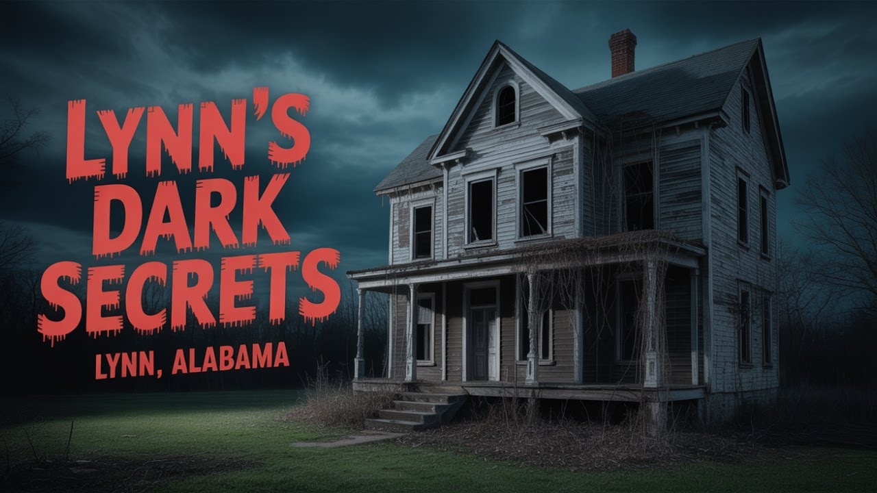 The Creepy Haunted History of Lynn, Alabama - YouTube