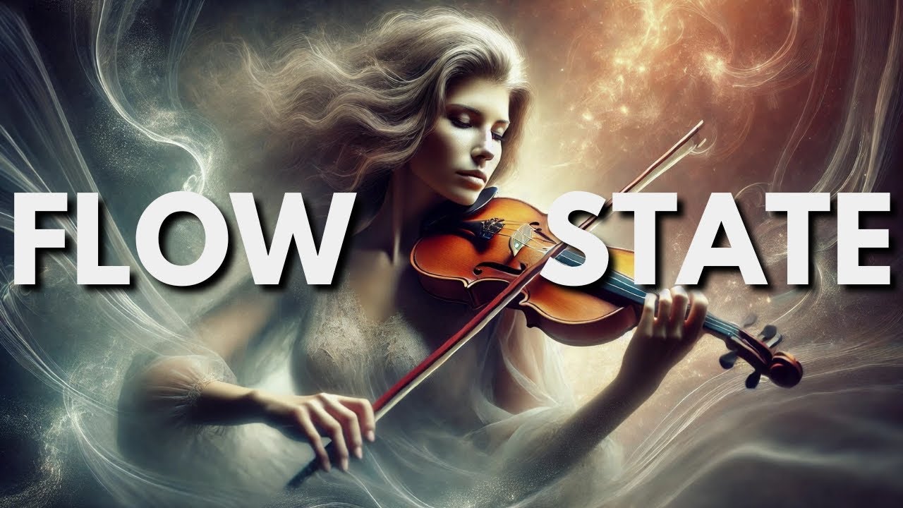 How to Maintain Flow State - YouTube
