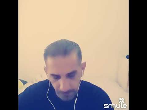 AHMET KAYA /// ŞAFAK TÜRKÜSÜ /// AMATÖR///SMULE