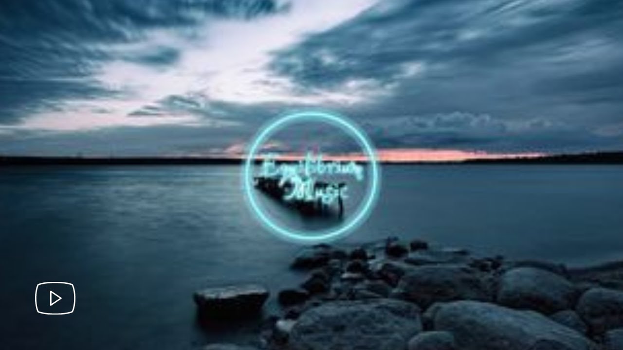 Equilibrium music - Waves sounds - YouTube