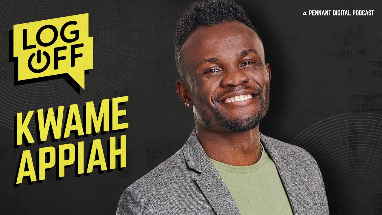 Kwame Appiah: Love is Blind digital protocol, the influencer life, and scrubbing your social ...