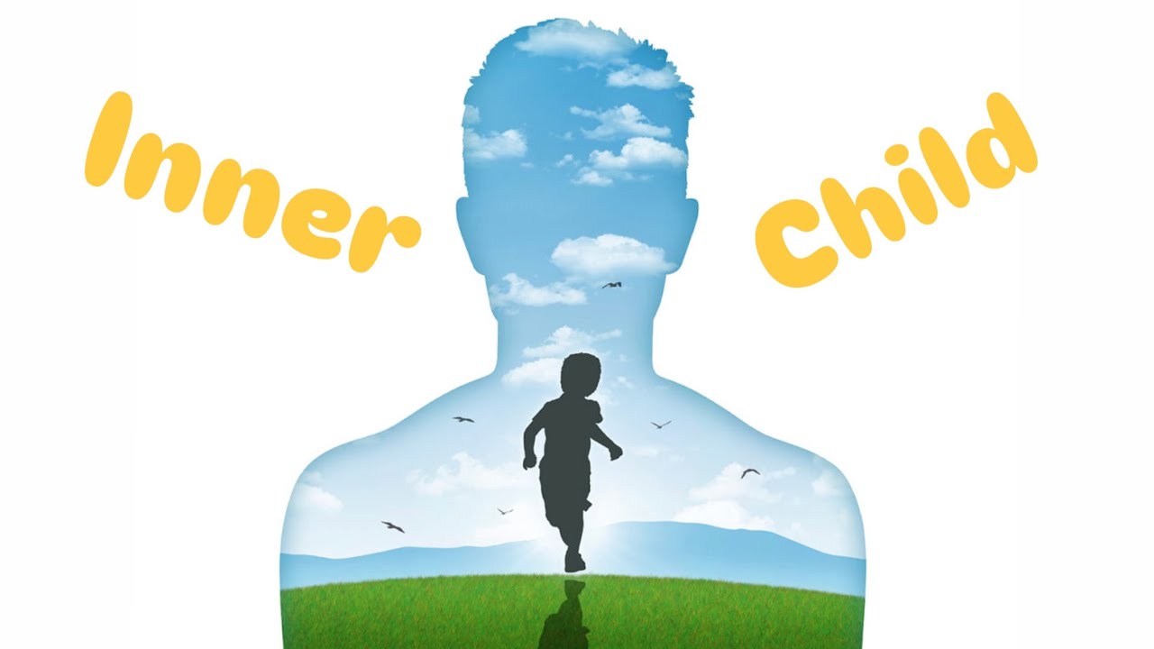 Inner Child | What Does It Mean? - YouTube