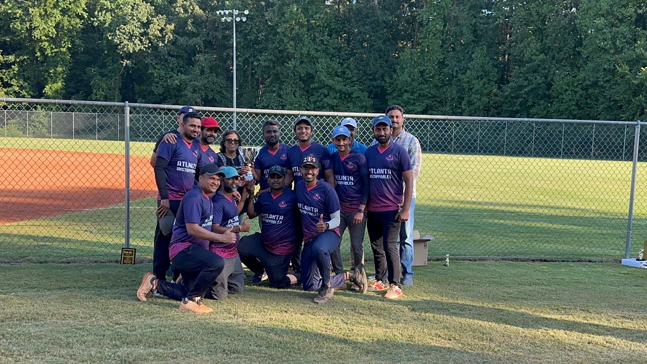 TCS Cricket Tournament 2024 Final Live - Unstoppables vs Battalions ...