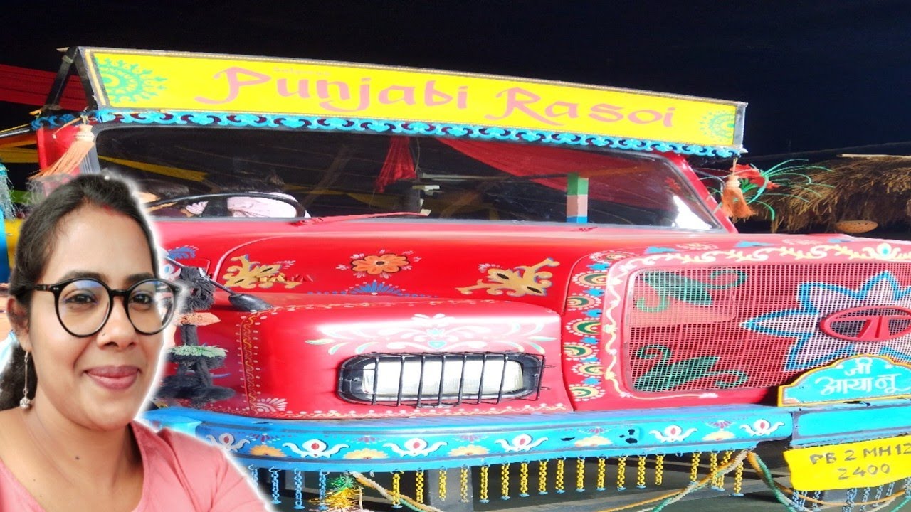 Punjabi Rasoi |Authentic Punjabi Food in Pune | Punjabi Rasoi in ...