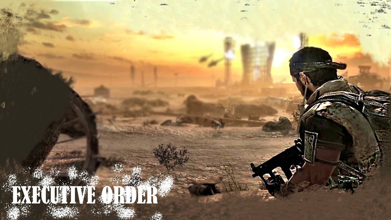 Operation Flash point | Call of Duty Black Ops part-4 | #callofduty ...