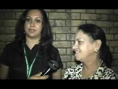 Deepa Mehta, Heaven on Earth new movie release - YouTube