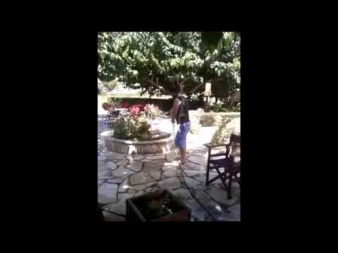 CLEVER HOSE - ΕΞΥΠΝΟ ΛΑΣΤΙΧΟ PARODY - YouTube