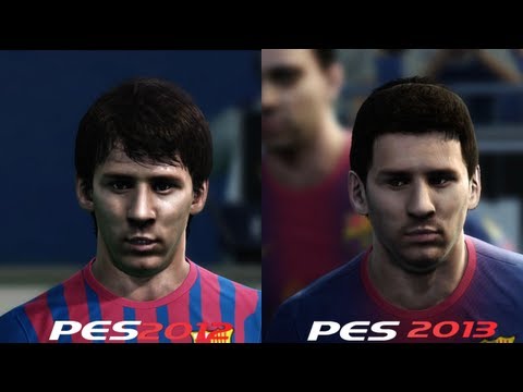 ANÁLISE: Pro Evolution Soccer 2013 (PS3)