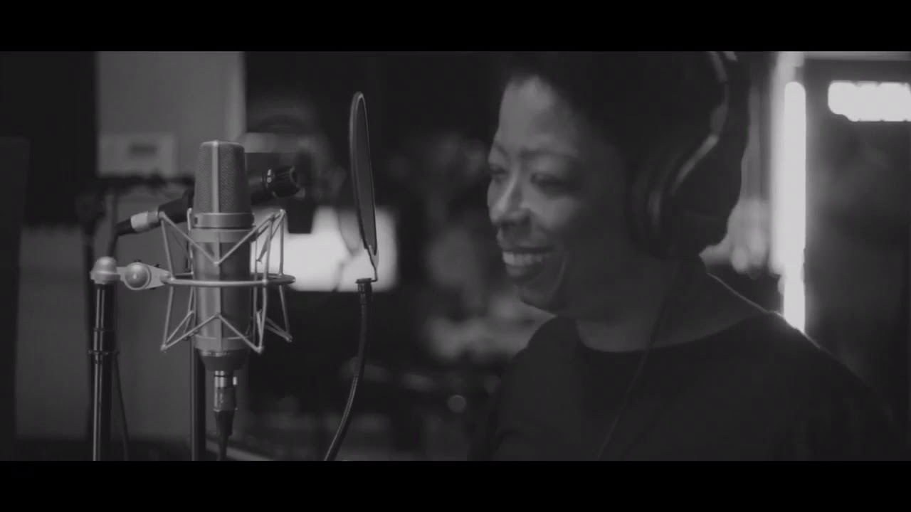 "I Want God" teaser - Maurette Brown Clark - YouTube