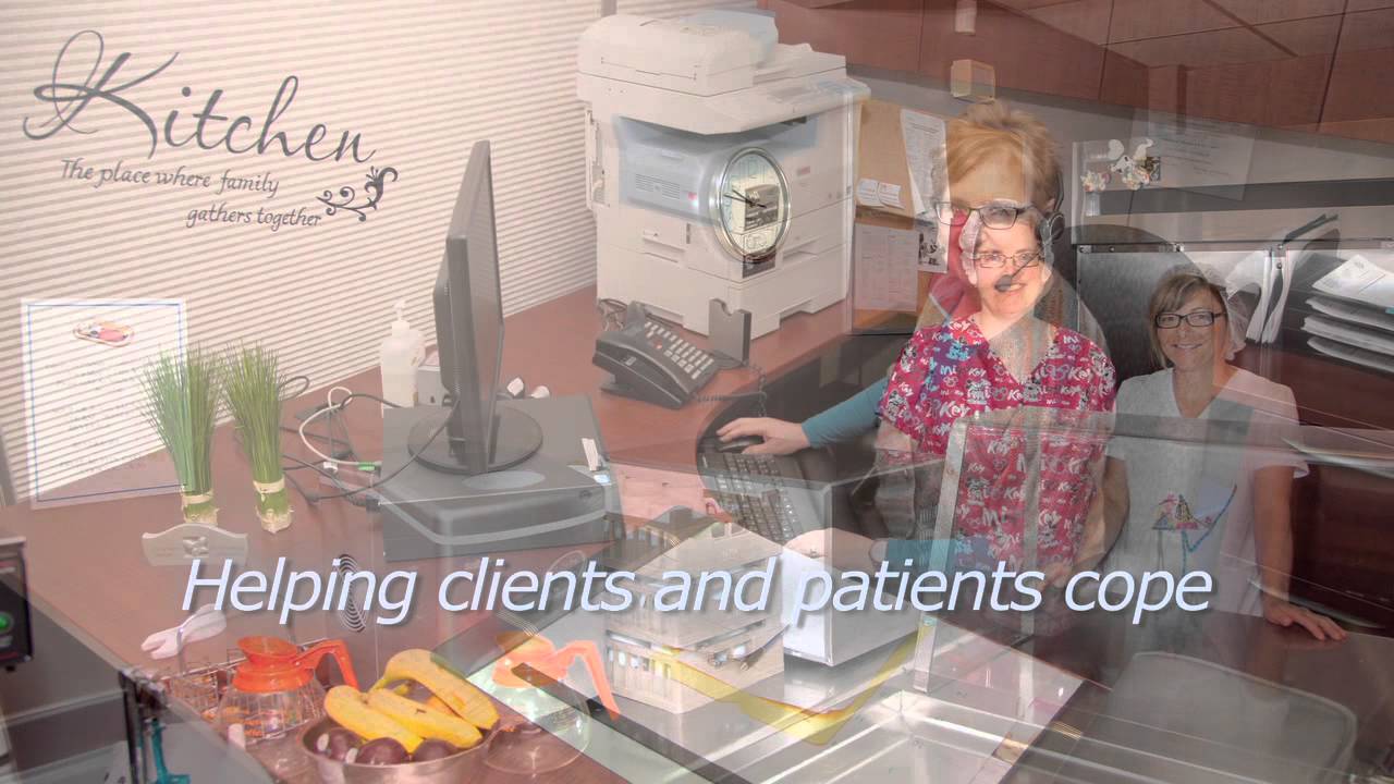 Saskatchewan Cancer Agency - Moving Toward Excellence - YouTube