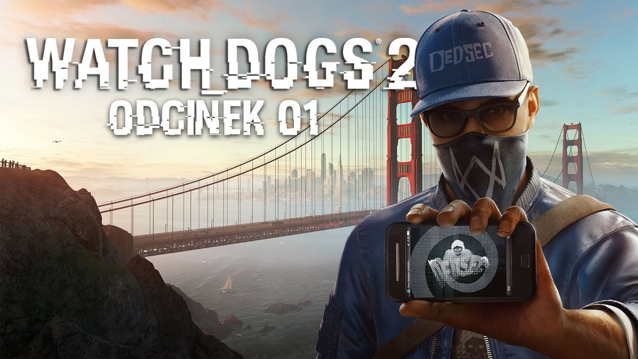 Watch Dogs 2 #01 | ctOS | - YouTube