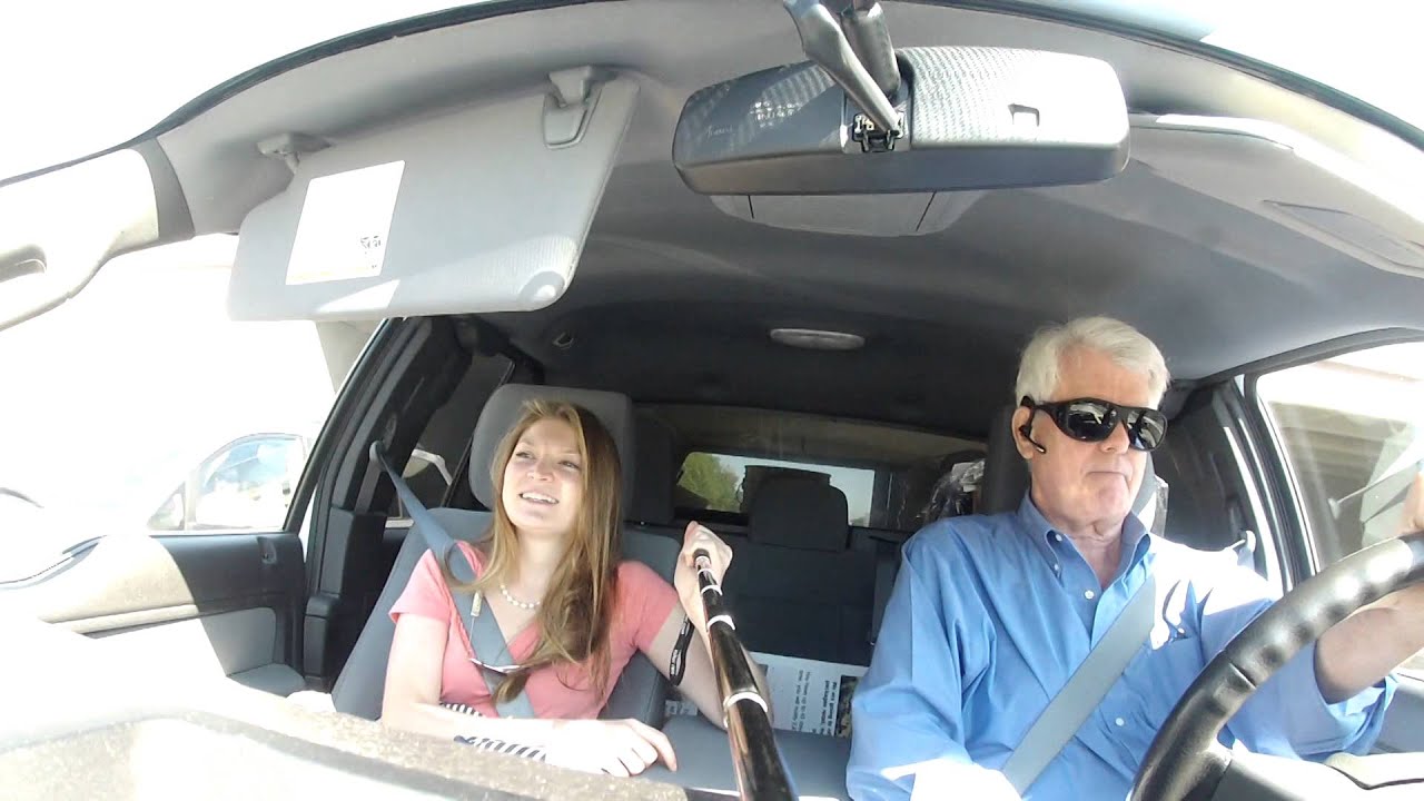 A Look into the Life of an NRA Field Rep! - YouTube