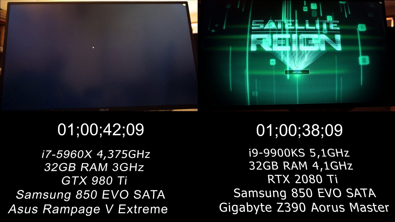 i7-5960x-vs-i9-9900ks-satellite-reign-startup-time-youtube