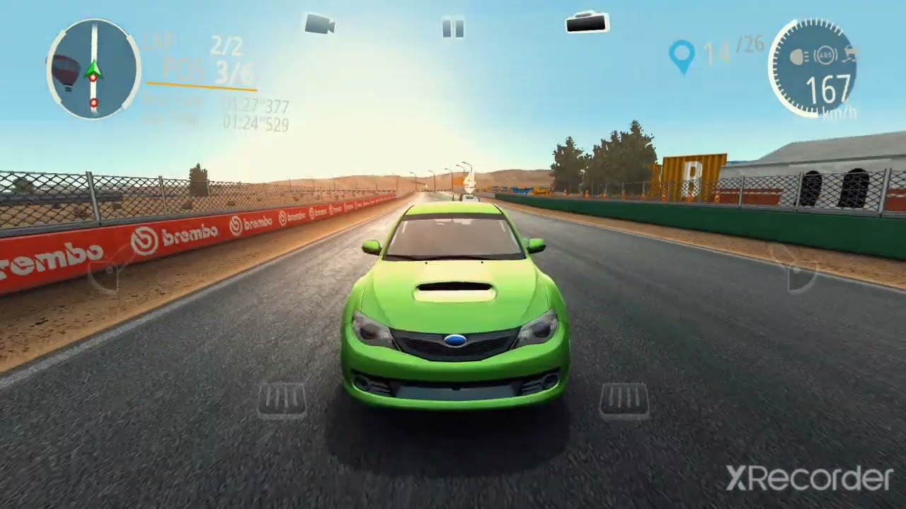 Jogo de carro, games para Android (melhor partida) | On Play Gamer ...