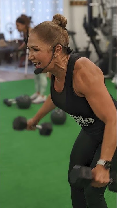 Start your fitness journey today (Dumont, NJ) - Bergen County - YouTube