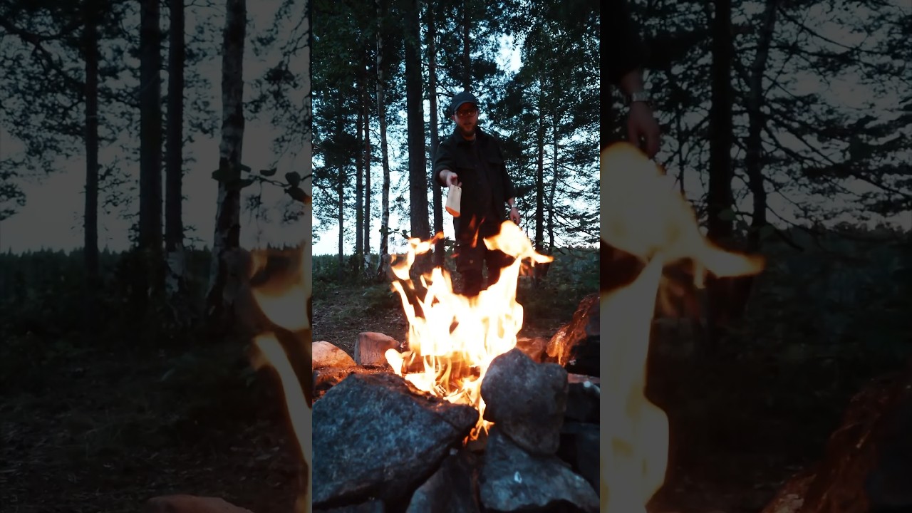 Slow-motion creativity challenge with #xperia5v