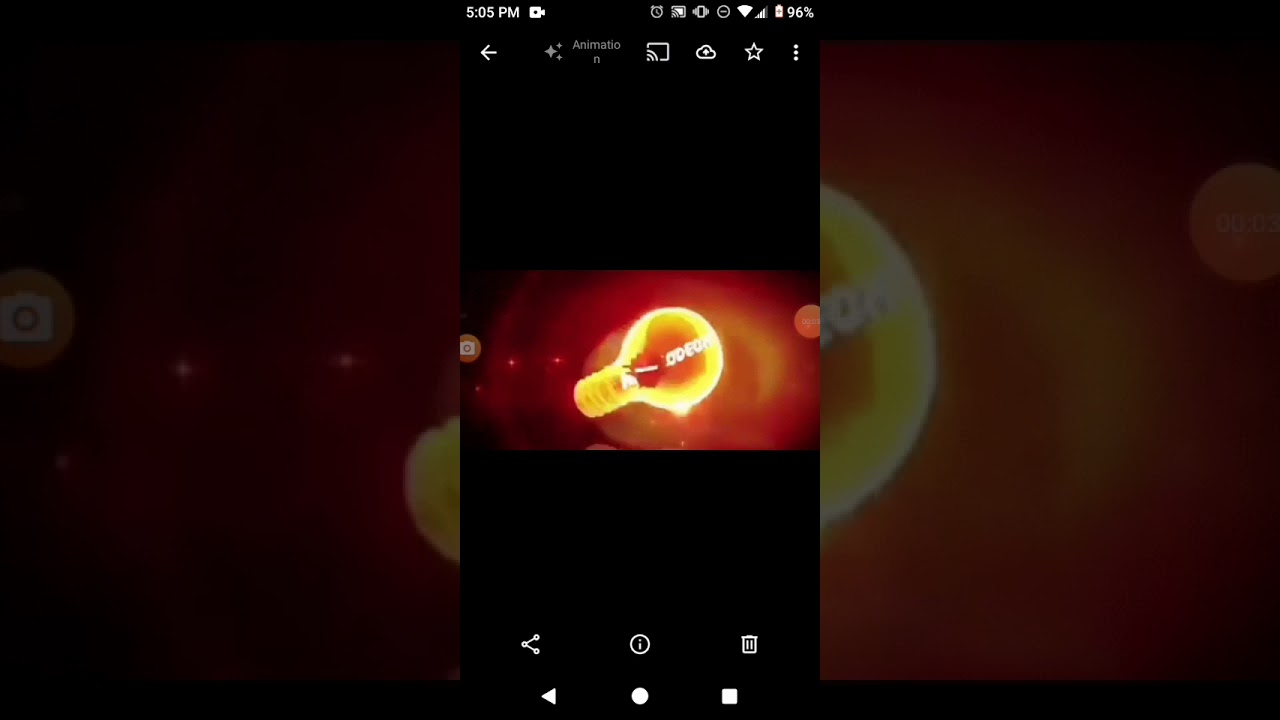 Nickelodeon Light Bulb Youtube