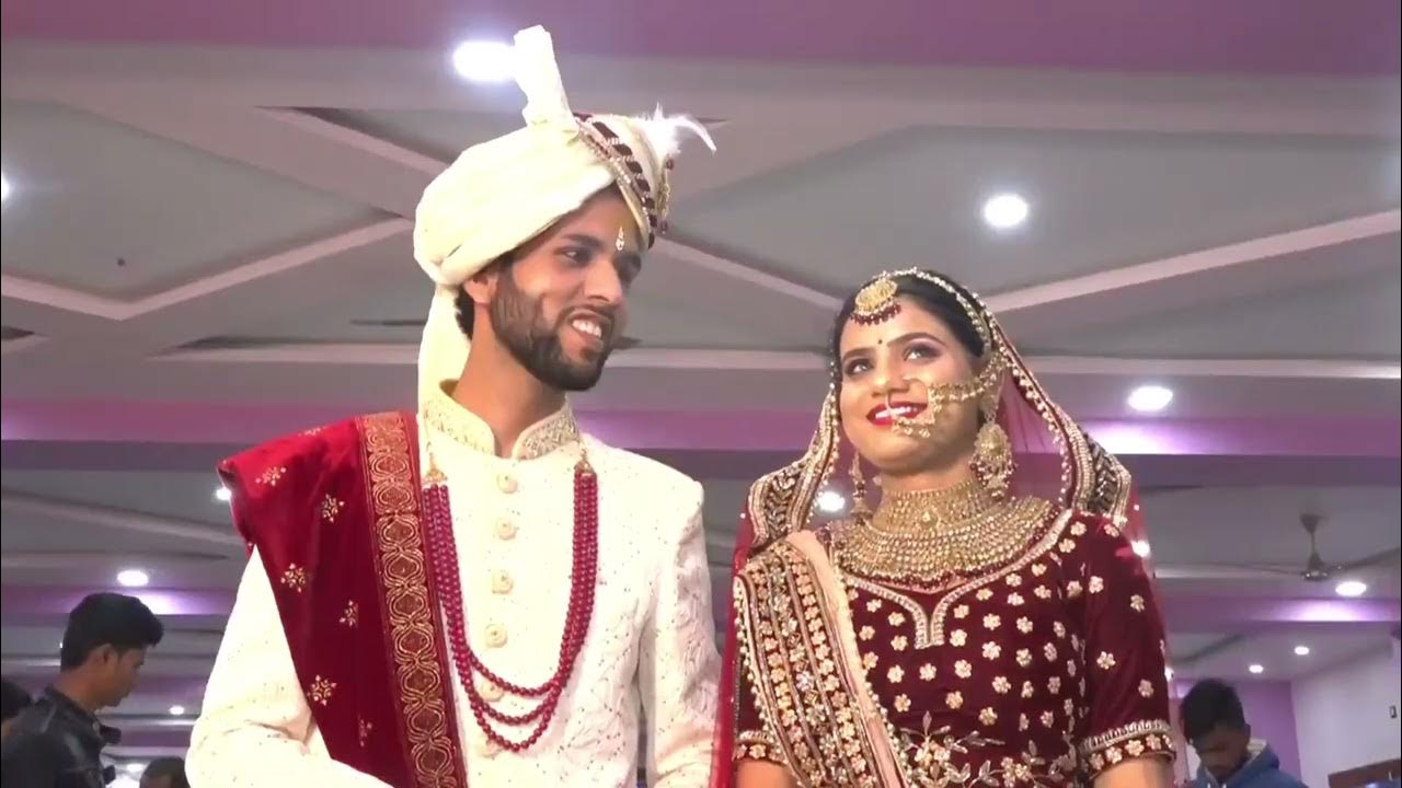 ||Ashish weds renuka || wedding highlights| Neelam photography - YouTube