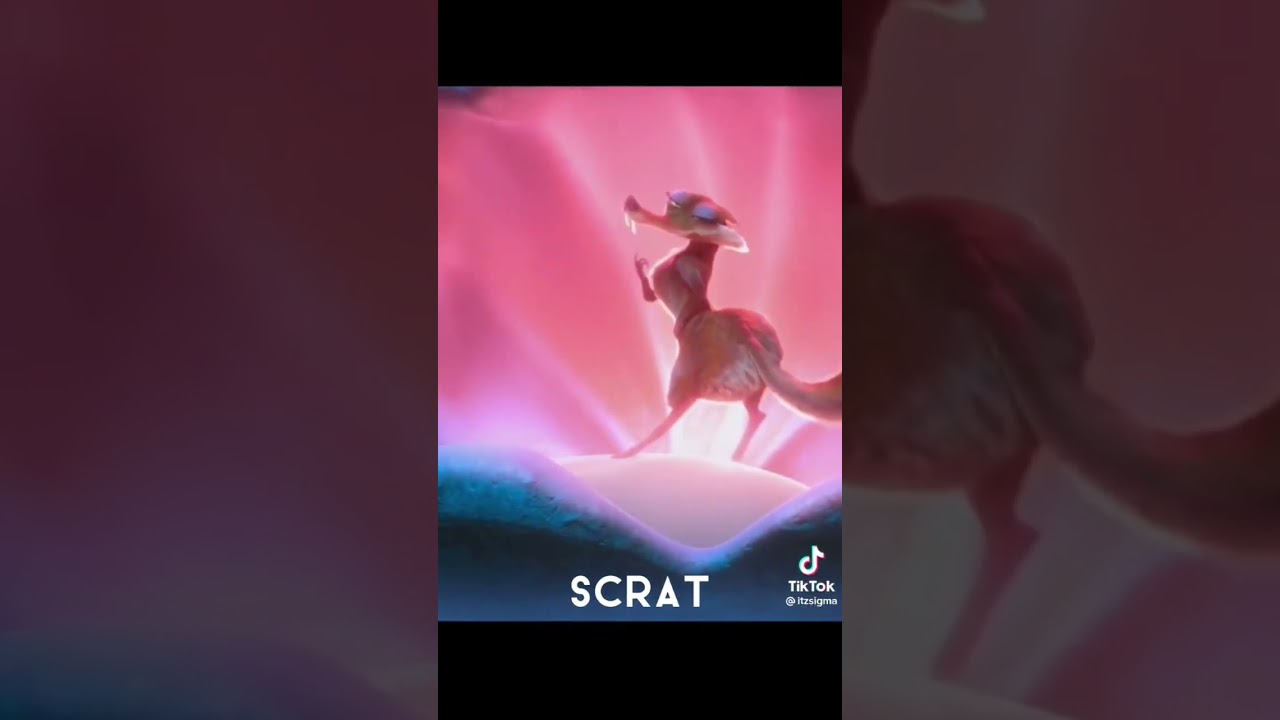 Scrat Sigma - YouTube