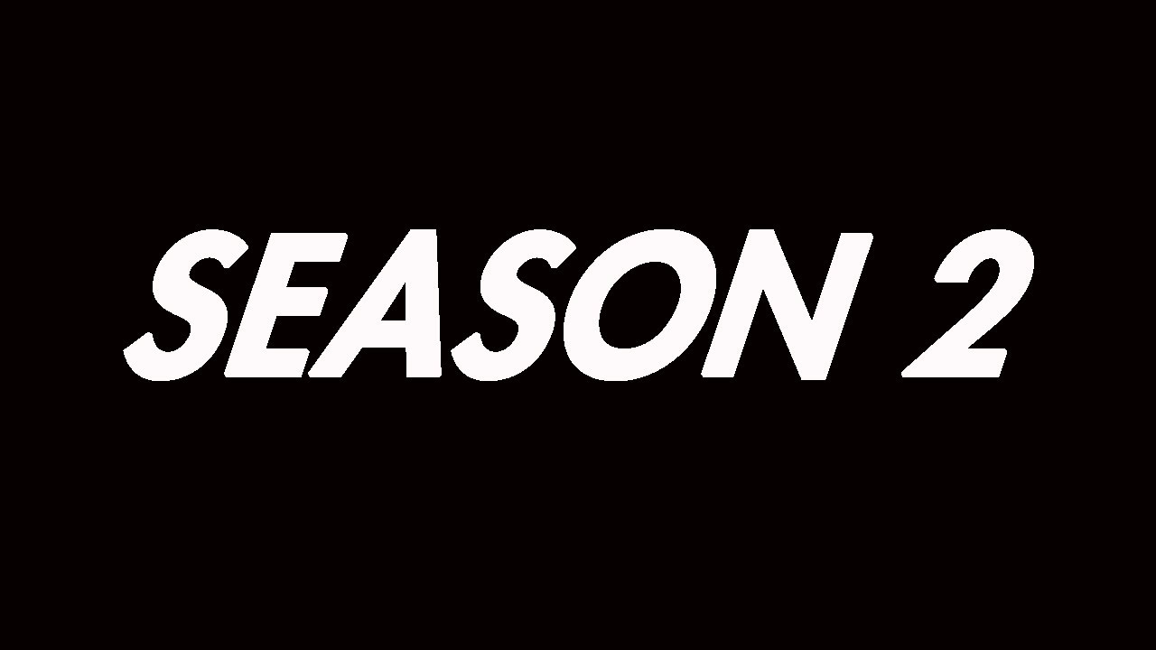 Season 2 - YouTube