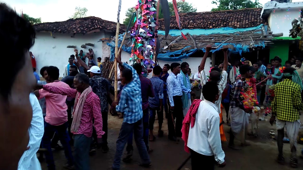 Gaura gauri - YouTube