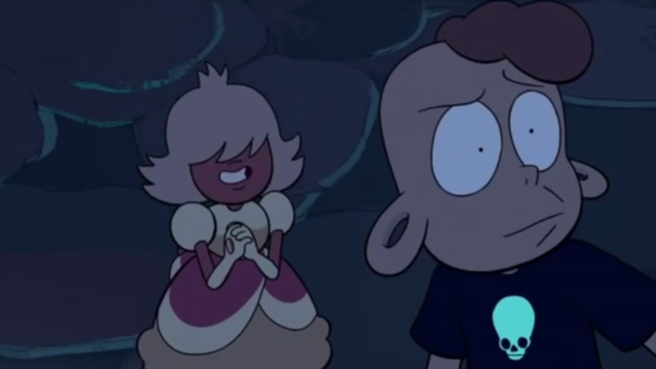 Padparadshca and Autism Spectrum Disorder | Steven Universe discussions ...