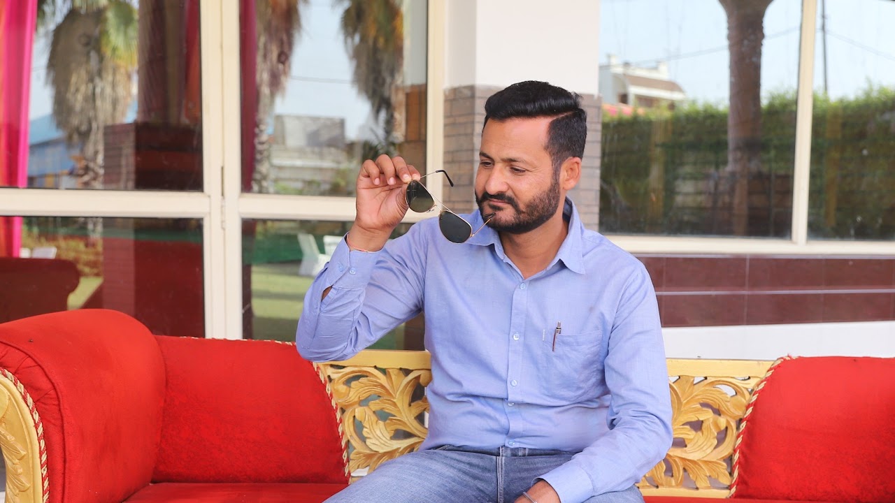 Anmol Studio Live Stream - YouTube