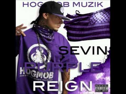 Sevin - Sovereign
